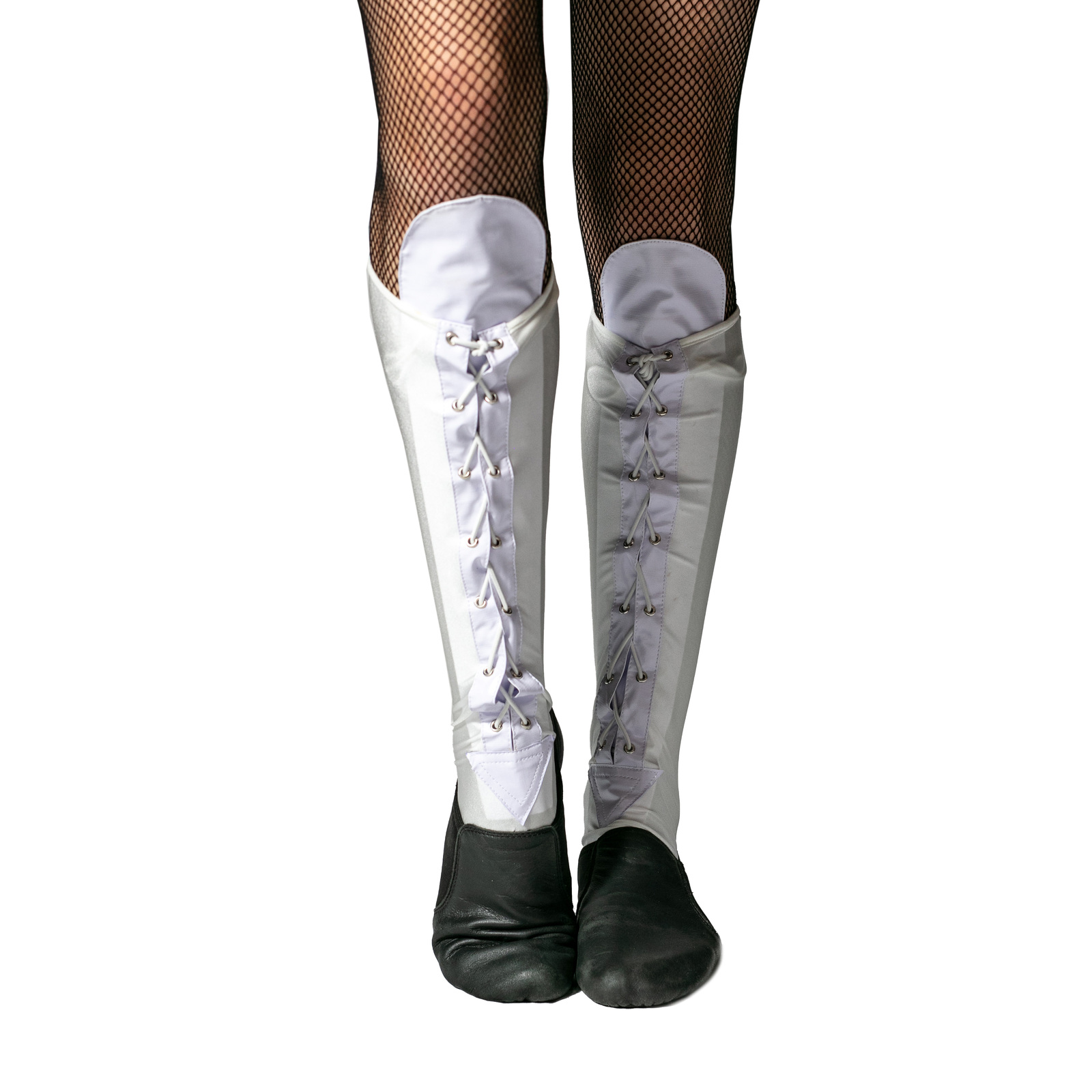 Lace Up Spats | eBay