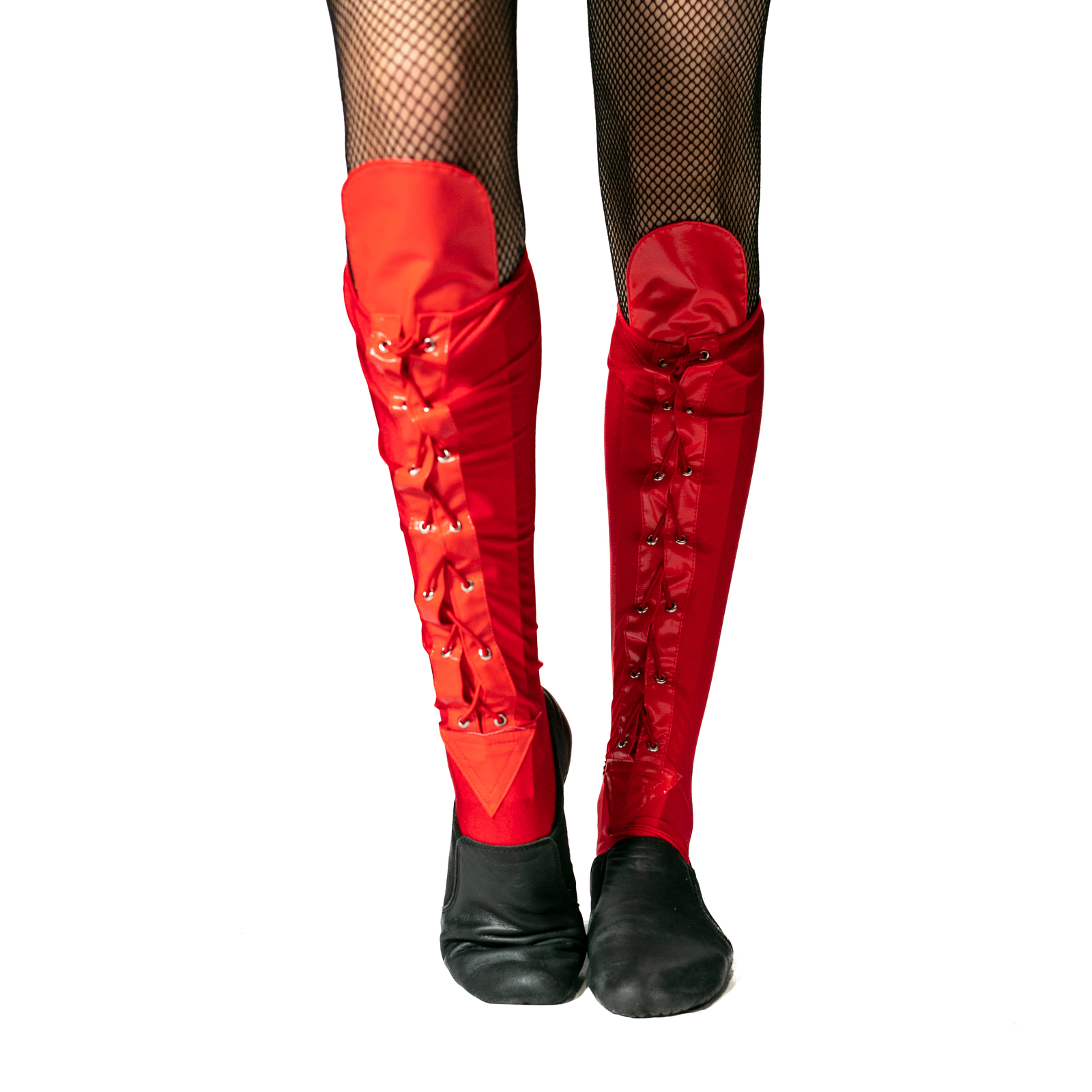 Lace Up Spats | eBay